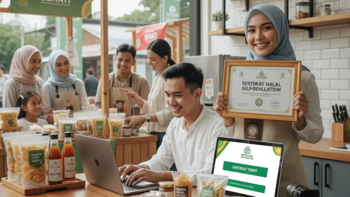 Artikel | HalalTalk.id