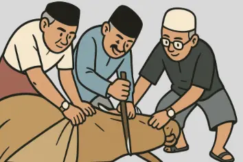 LPPPH EWI | Think Halal, Act Halal